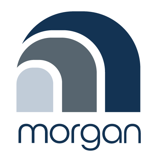 Morgan Gives Back - Morgan Group