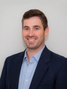 Evan Schapiro - Morgan Group