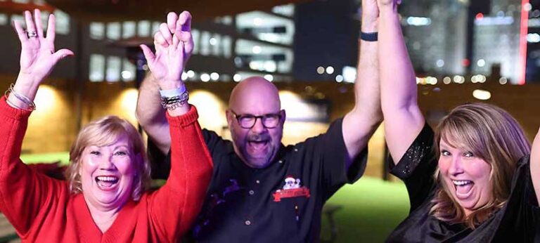 Work at Morgan - Career Opportunities at Morgan Group