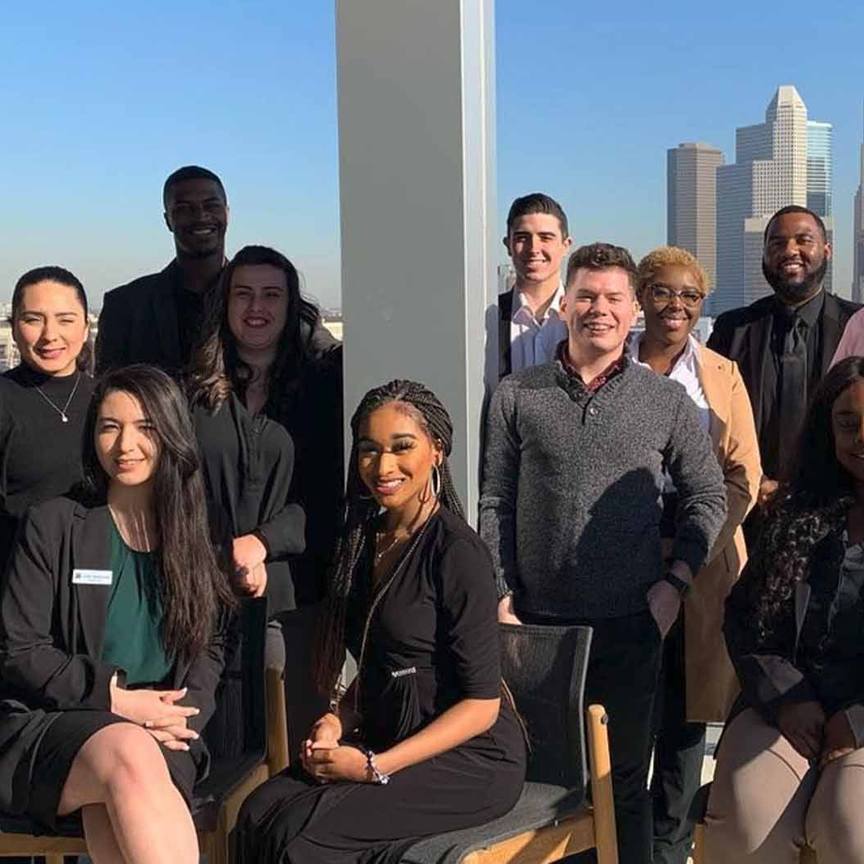 Work at Morgan - Career Opportunities at Morgan Group